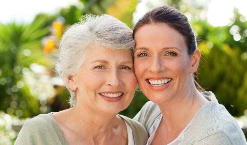 The Effects Of Aging On Your Teeth Kiwi Dental Office