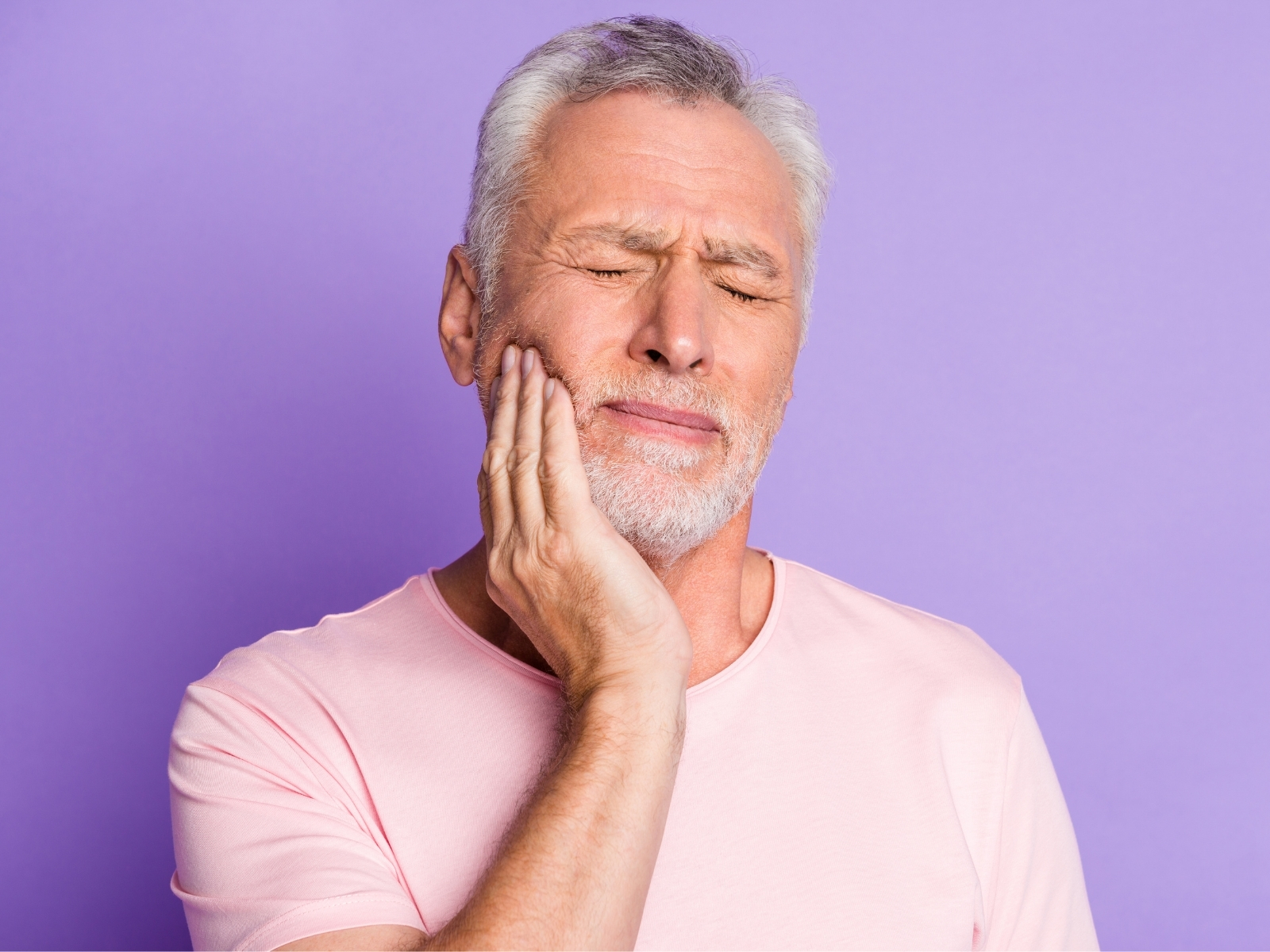 Jaw Pain - Oakville | Kiwi Dental Office